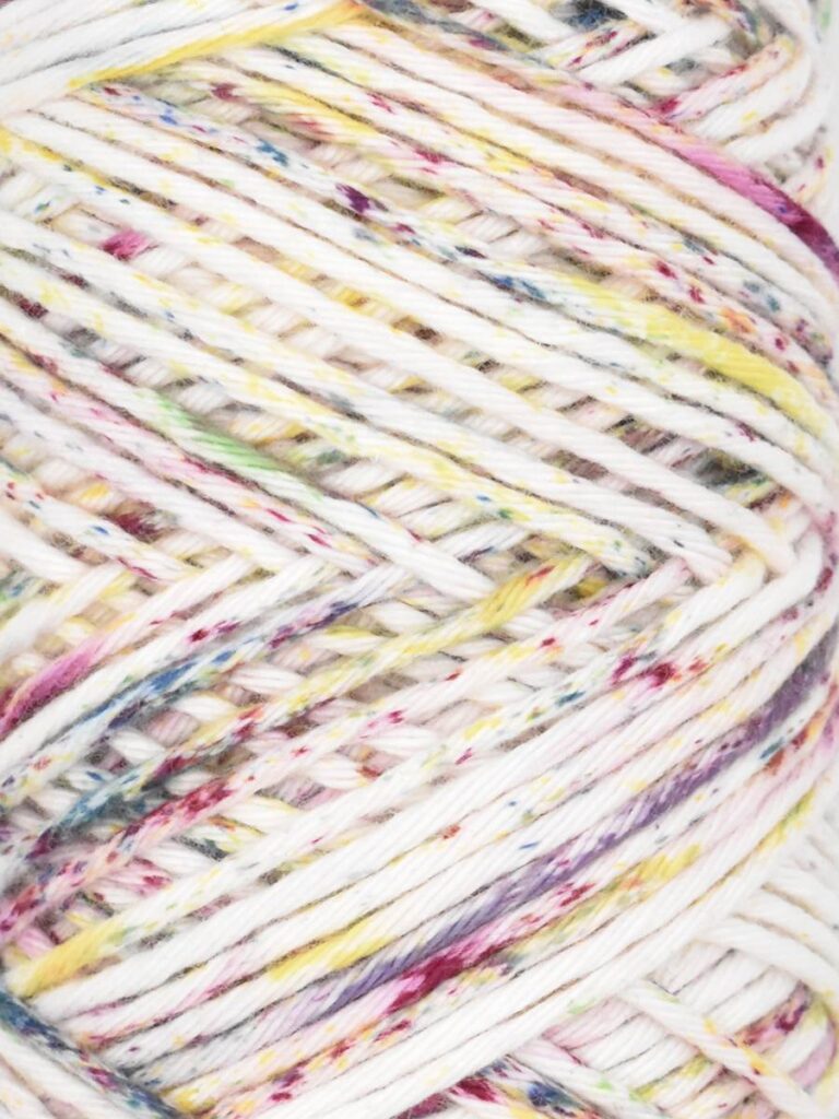 Queensland Coastal Cotton Yarn Variegated Colors – Yarn Crafts & Coffee